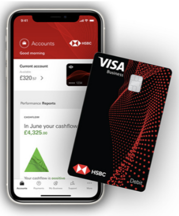 Does HSBC Work With Zelle?